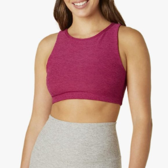 Beyond Yoga | Intimates & Sleepwear | Beyond Yoga 576 Spacedye Open ...